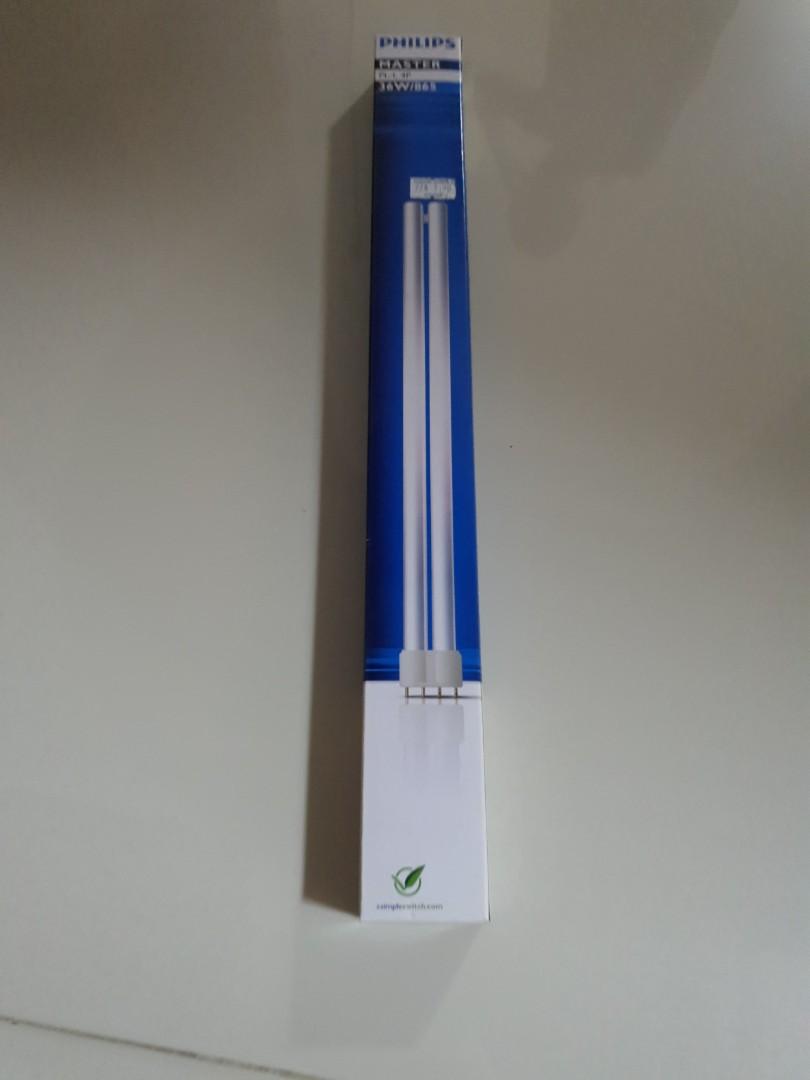 Philips Master tube lights 36W/865, Everything Else on Carousell
