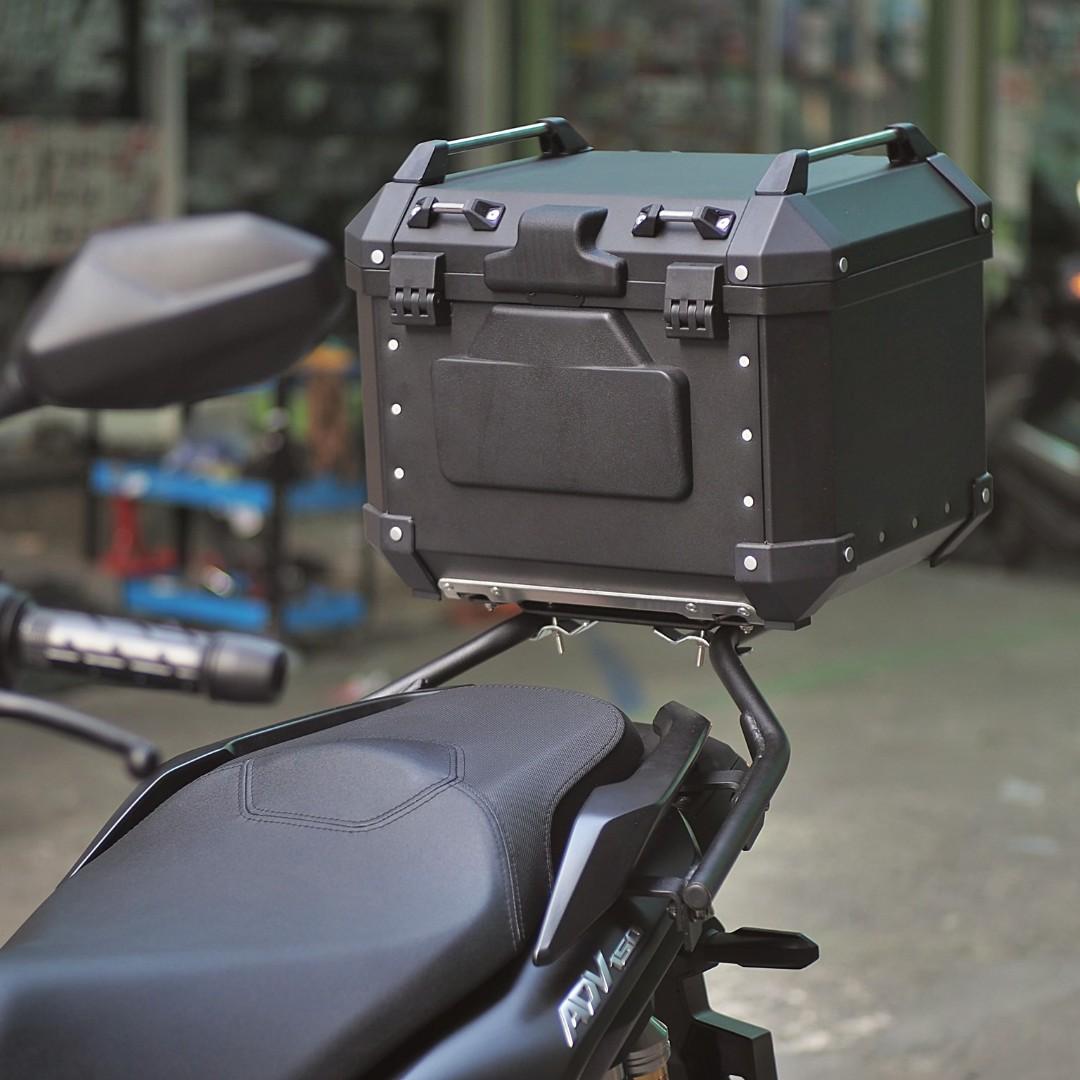 Revolution Angry Rhino Singapore Honda ADV 150 Version 3 Heavy Duty Top ...