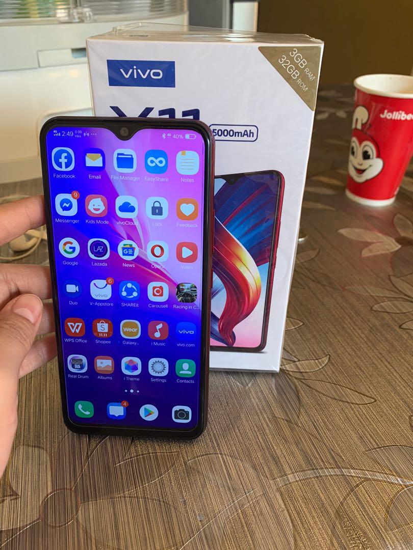 Sale or swap sa y9 prime po. 2days old palang po to with receipt and ...