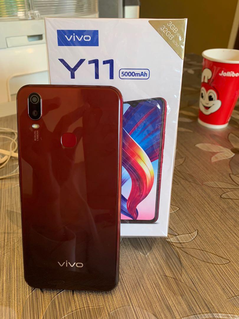 Sale or swap sa y9 prime po. 2days old palang po to with receipt and ...