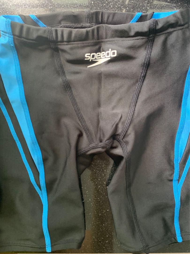 Speedo competition trunks (fina approved), Sports Equipment, Sports ...