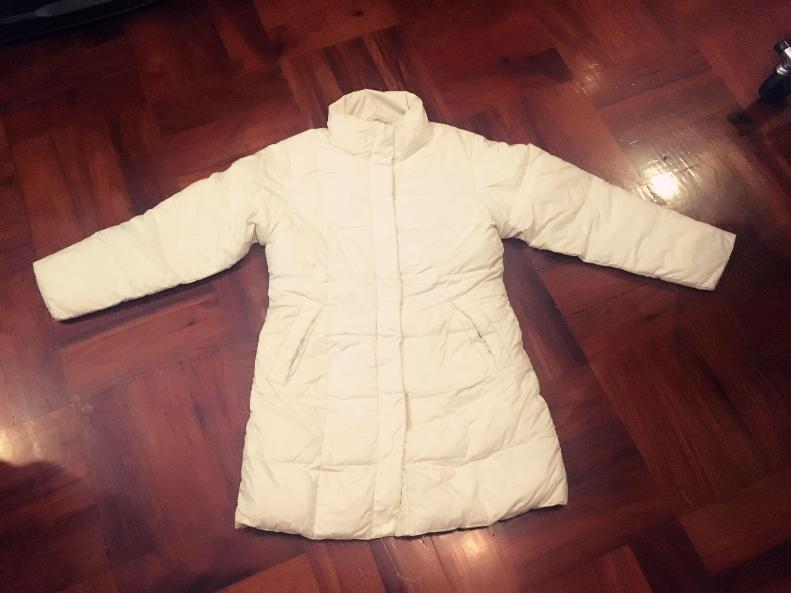 Super Warm Jacket, Women's Fashion, Coats, Jackets and Outerwear on ...