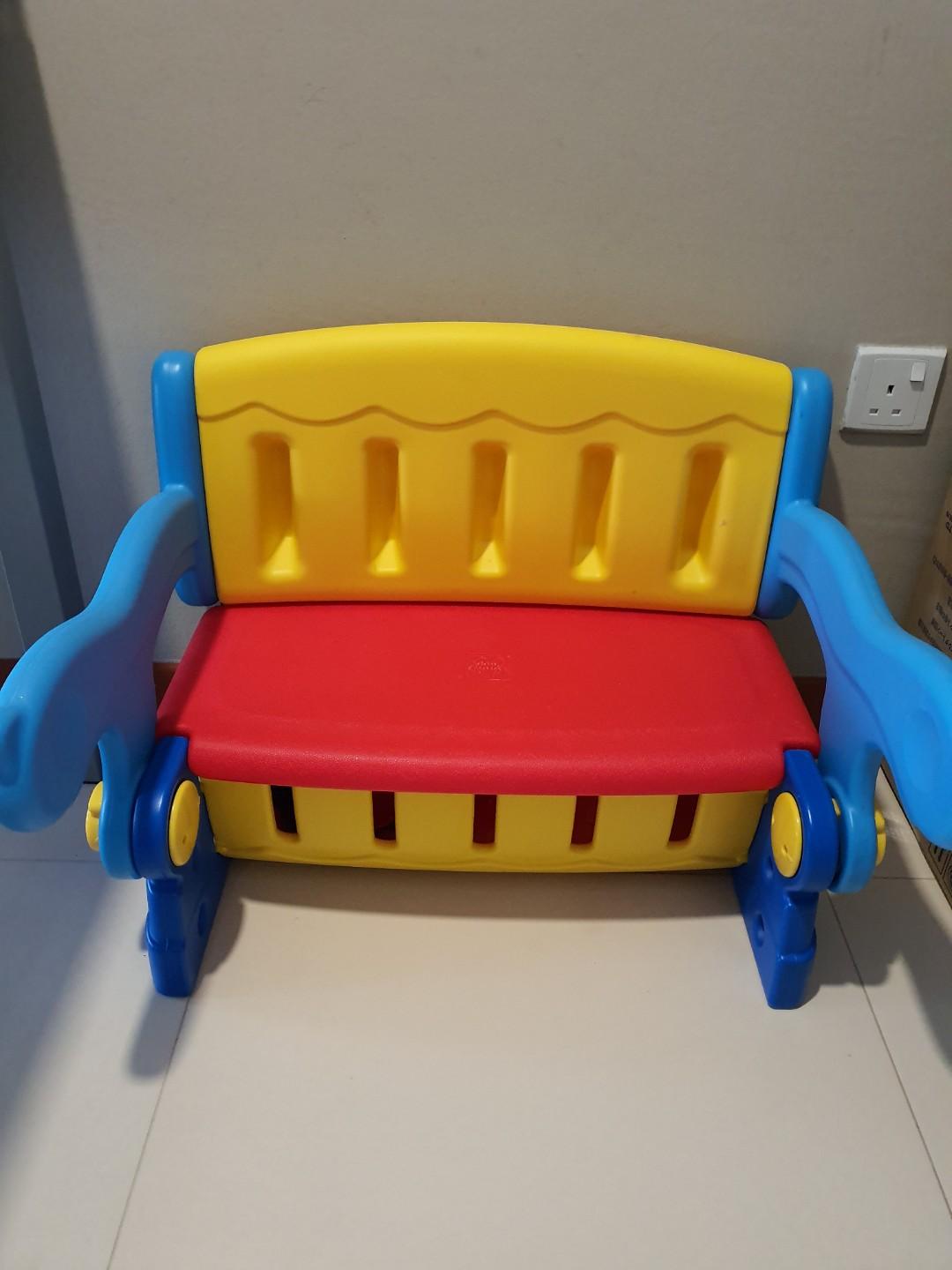 Thomas Train Drumset Crane Rocking Chair Convertable Chair, Babies ...