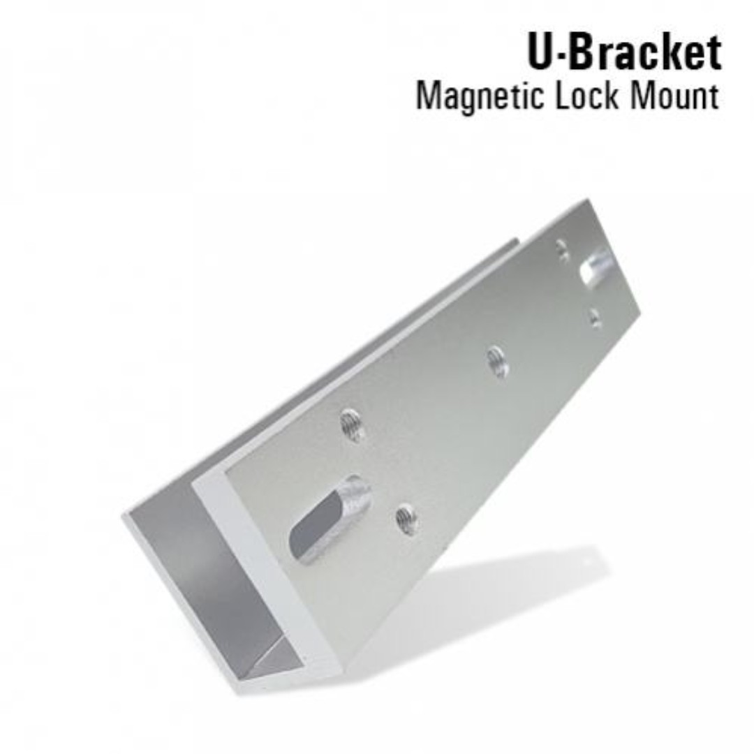U-Bracket for Door Access Control, Furniture & Home Living, Security ...