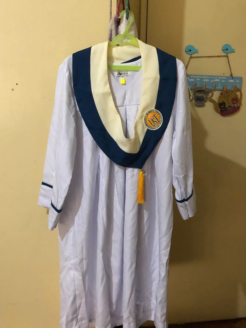 UST Toga, Looking For on Carousell