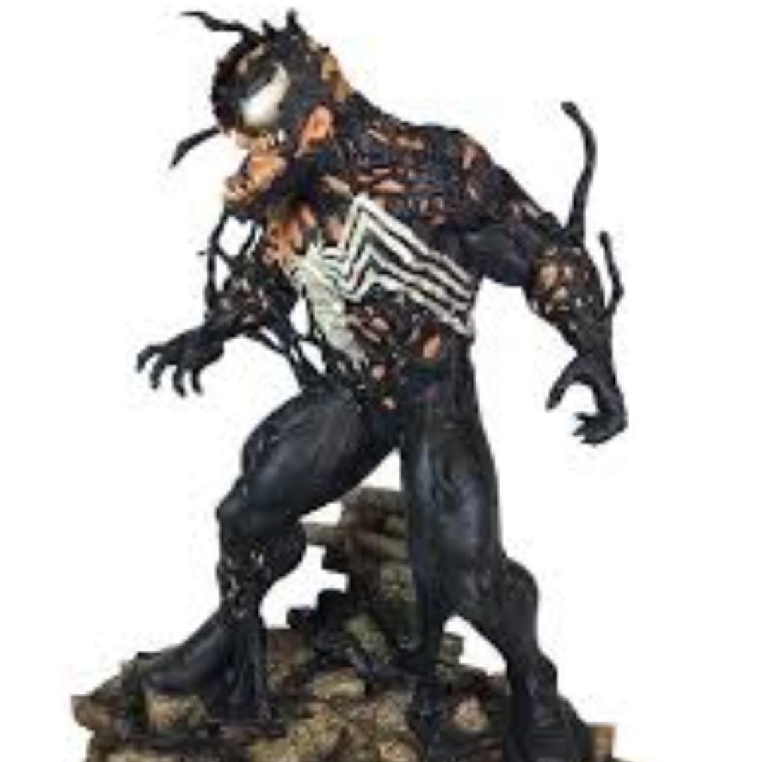 Venom Original Diamond Select Series (READYSTOCK), Hobbies & Toys ...