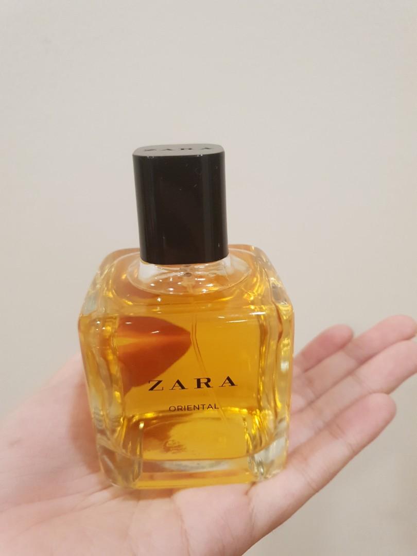 Zara Oriental Perfume, Health & Beauty, Perfumes & Deodorants on Carousell