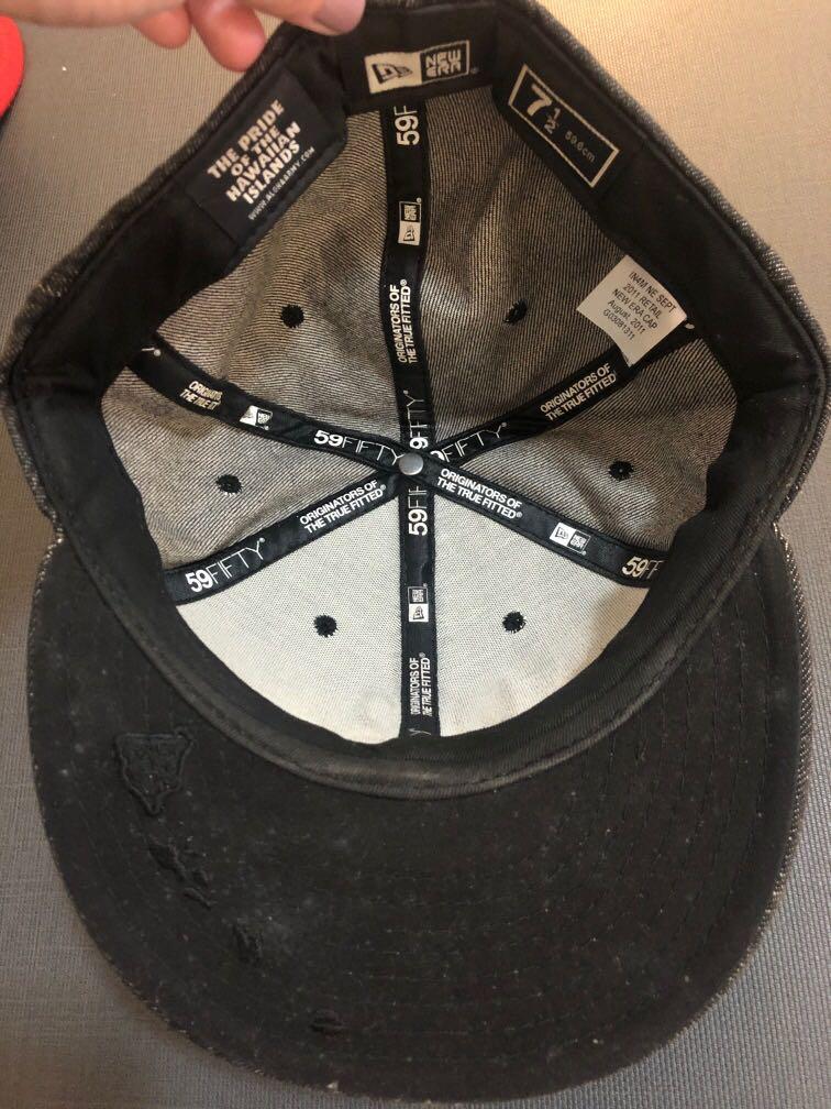 Aloha Army Cap, Men's Fashion, Watches & Accessories, Caps & Hats on ...