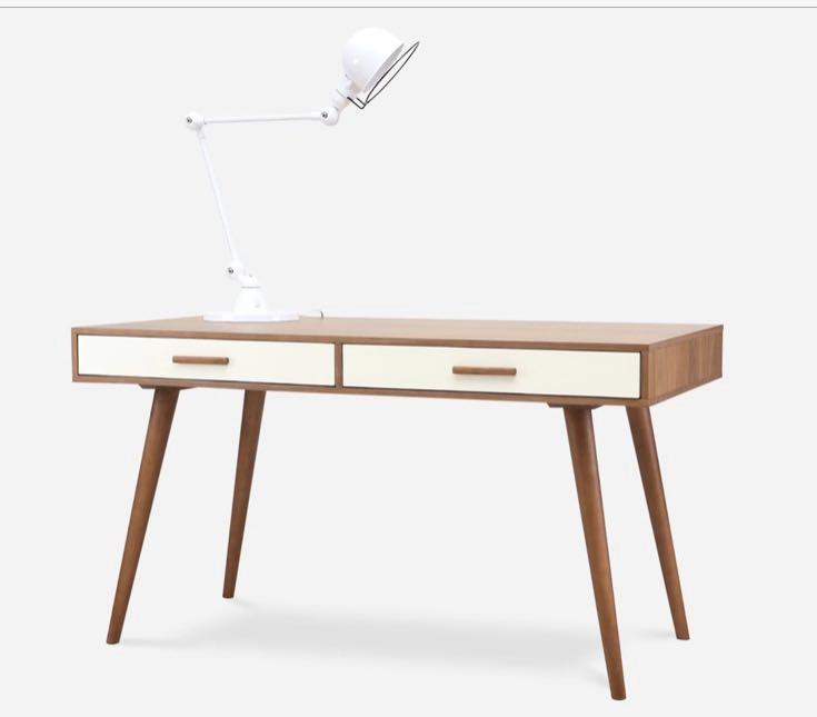 BEAUTIFUL Study Desk!, Furniture & Home Living, Furniture, Tables ...