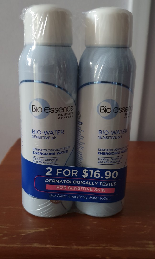 Bio-Water (Energizing Water) on Carousell