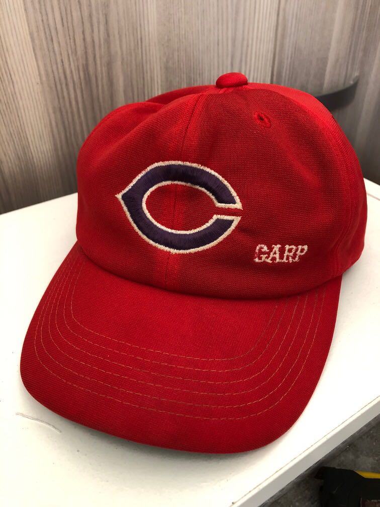 Carp Baseball Cap, Men's Fashion, Watches & Accessories, Caps & Hats on ...