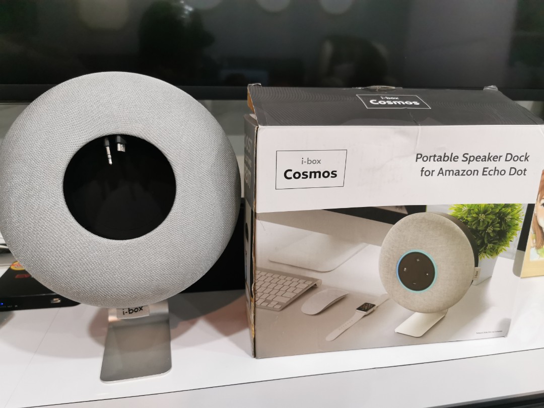 I-box Cosmos, Mobile Phones & Gadgets, Mobile & Gadget Accessories ...