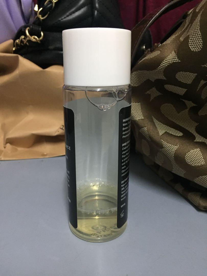 Kayman Rosa Glow Treatment Essence, Beauty & Personal Care, Face, Face ...