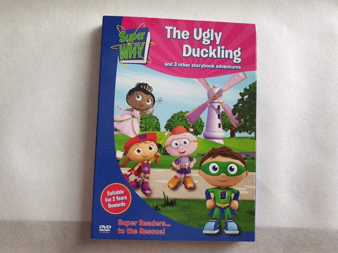 Leapfrog DVD, Everything Else on Carousell