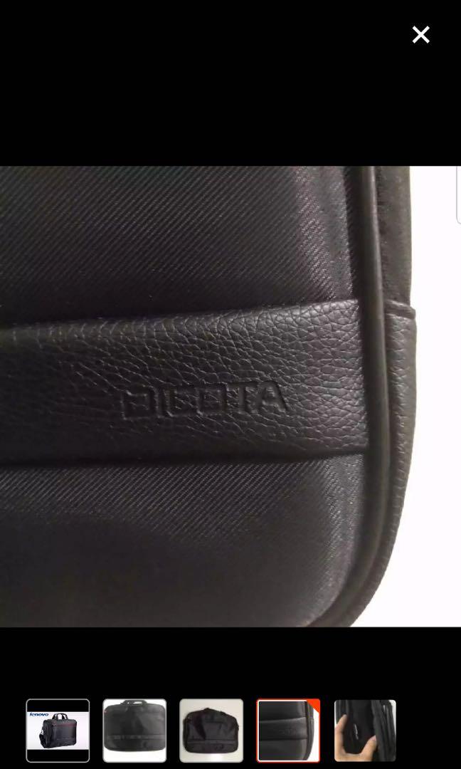 Lenovo BISmart Carry case, Computers & Tech, Laptops & Notebooks on ...