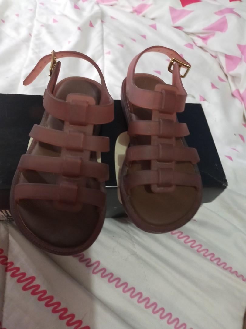 Melissa Teens Mel Fox, Babies & Kids, Babies & Kids Fashion on Carousell