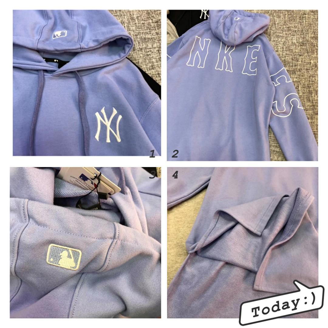 🇰🇷🇰🇷🇰🇷MLB 有帽one piece💲218, 女裝, 連身裙 & 套裝, 連身裙 - Carousell