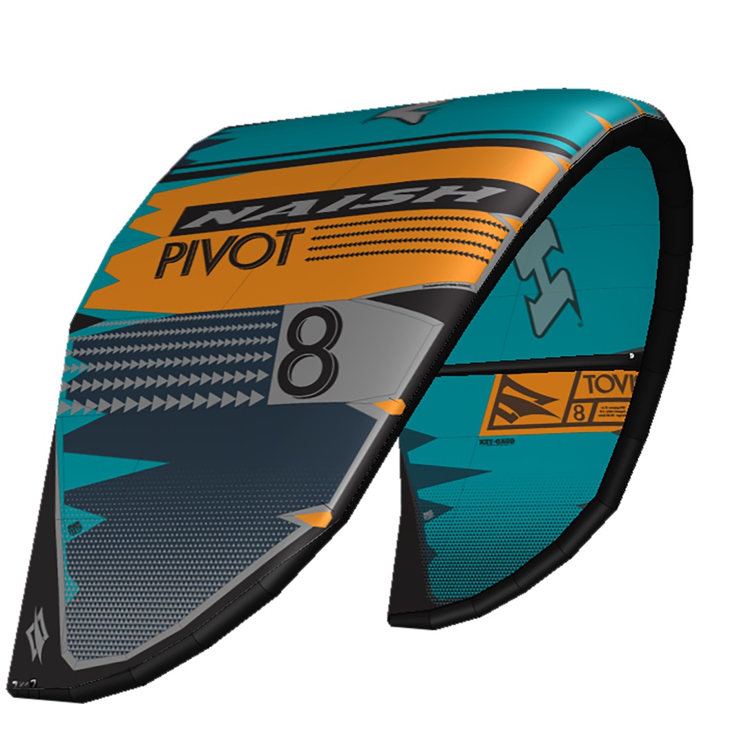 Naish Pivot 2020, Sports Equipment, Bicycles & Parts, Parts ...