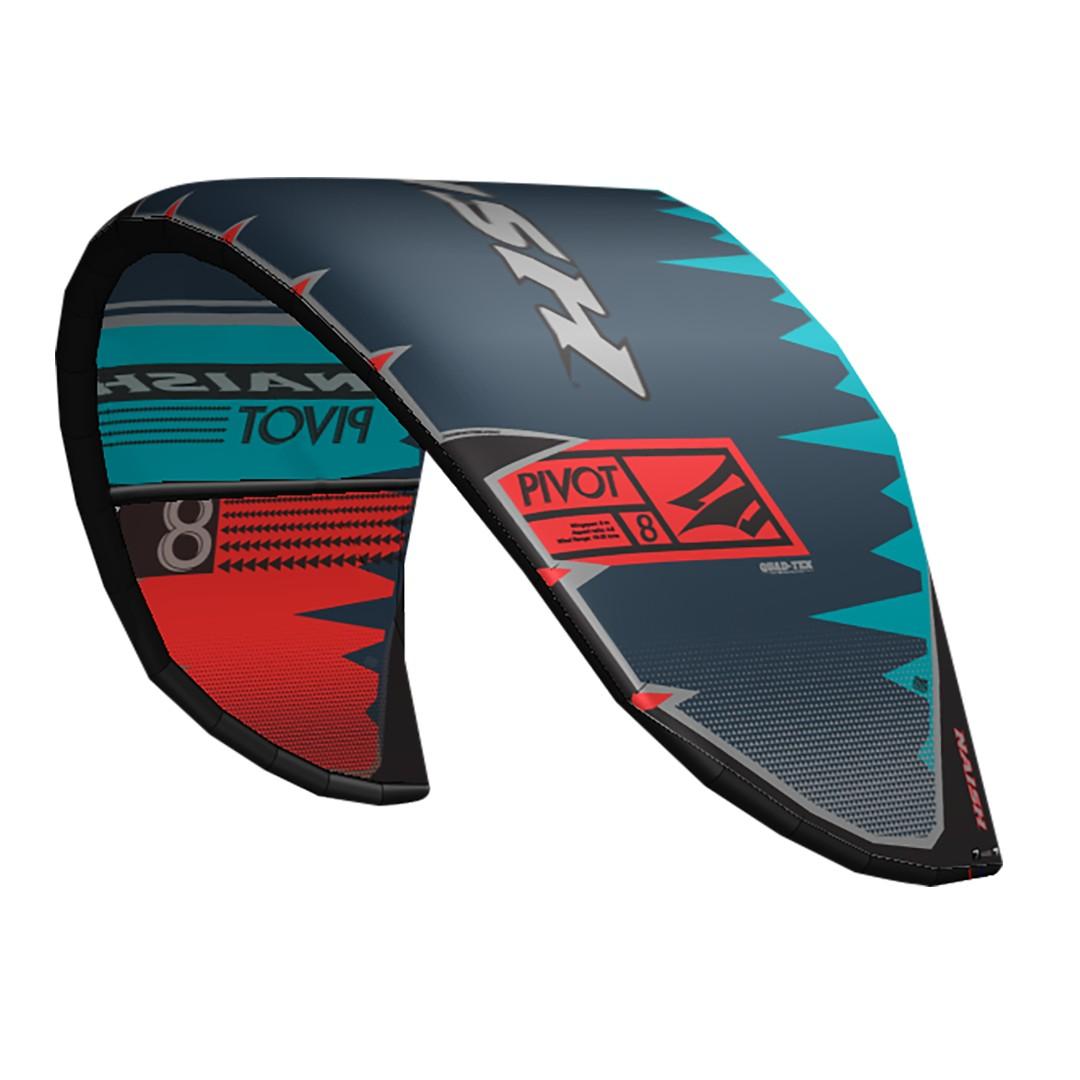 Naish Pivot 2020, Sports Equipment, Bicycles & Parts, Parts ...
