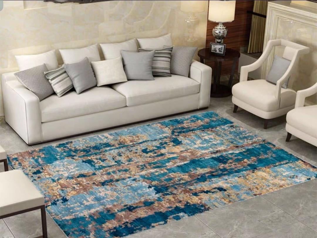 Carpet - 3m X 2.5m, Furniture & Home Living, Home Decor, Carpets, Mats ...