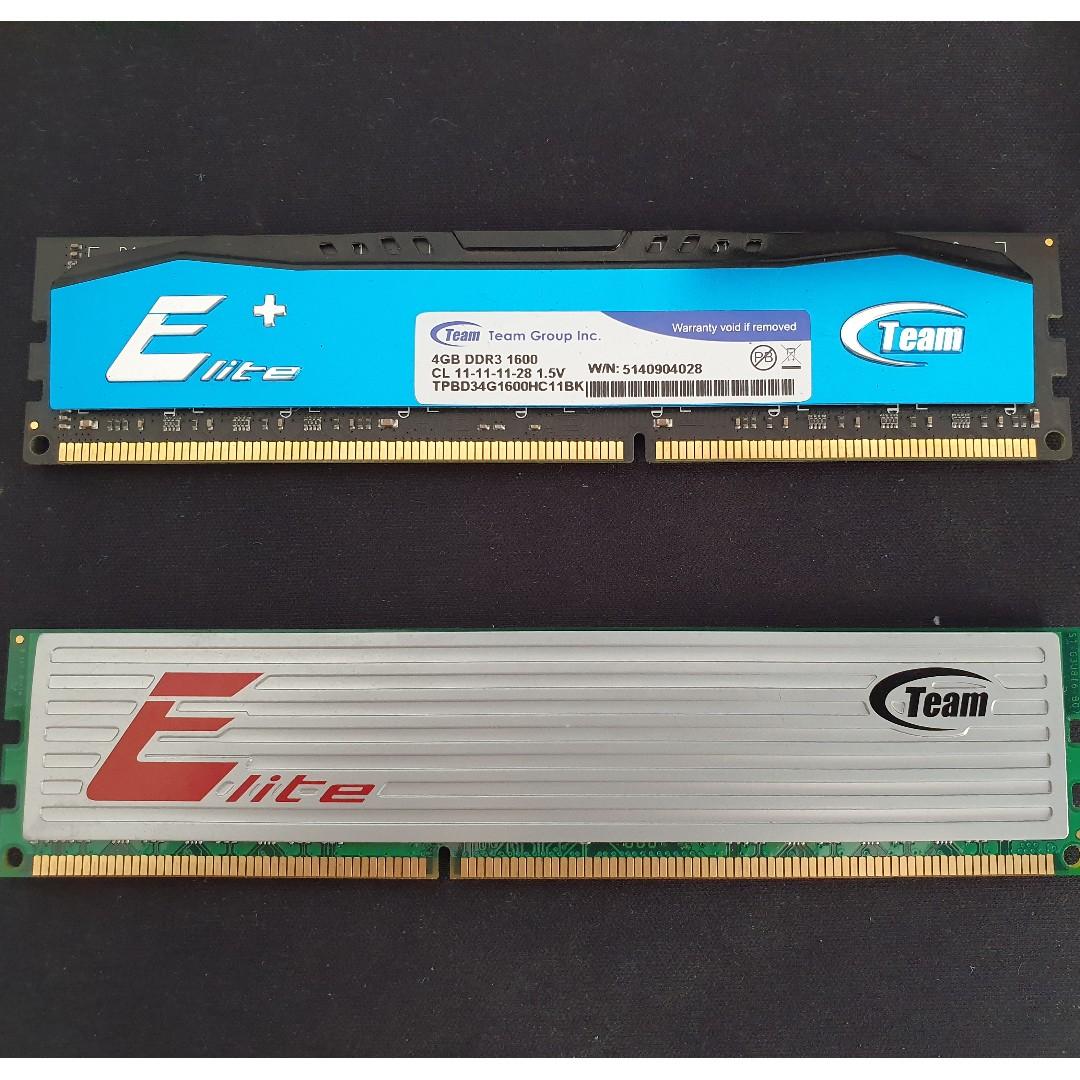 PC Case, Processor, RAM, Monitor, Motherboard, Computers & Tech, Parts ...