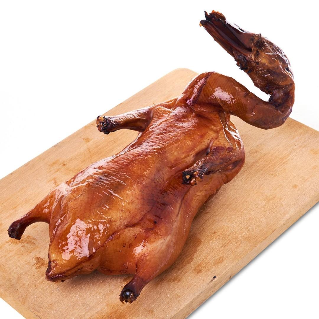Peking Roast Duck, Food & Drinks, Packaged & Instant Food on Carousell
