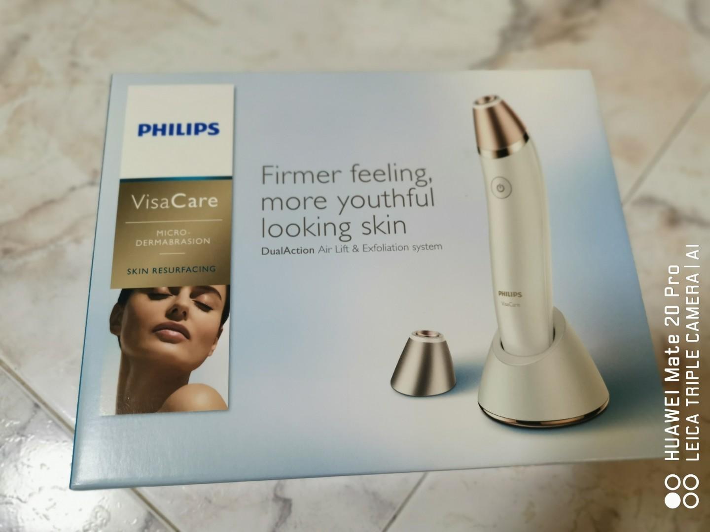 Philips VisaCare, Beauty & Personal Care, Oral Care on Carousell