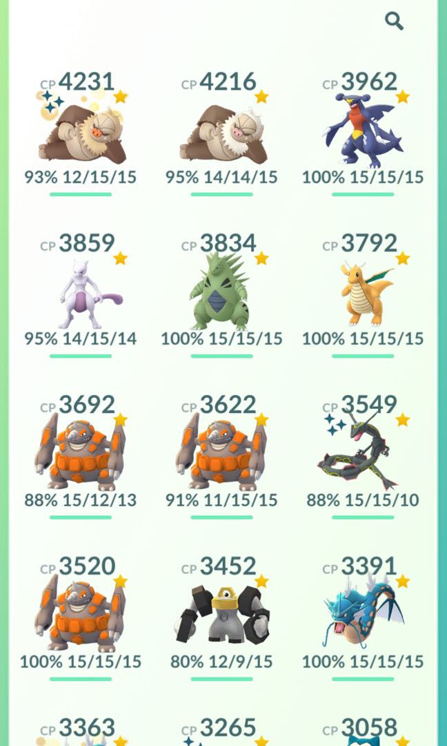 Pokemon Go pokemon sale, Video Gaming, Gaming Accessories, Game Gift ...