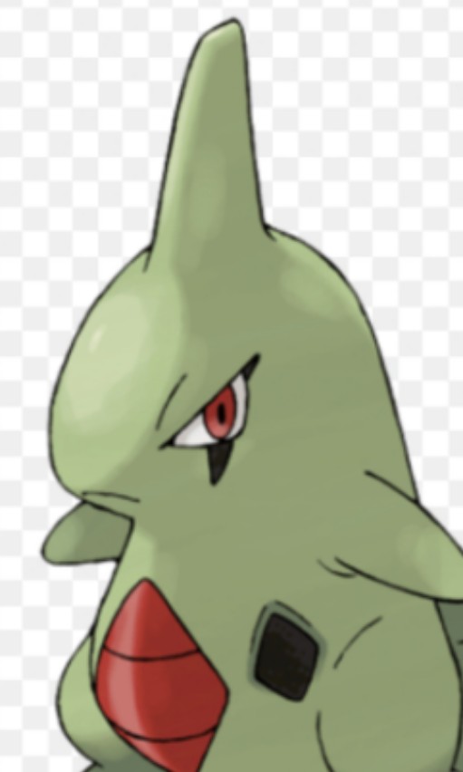 Pokemon sword and shield larvitar, Video Gaming, Video Games, Nintendo ...
