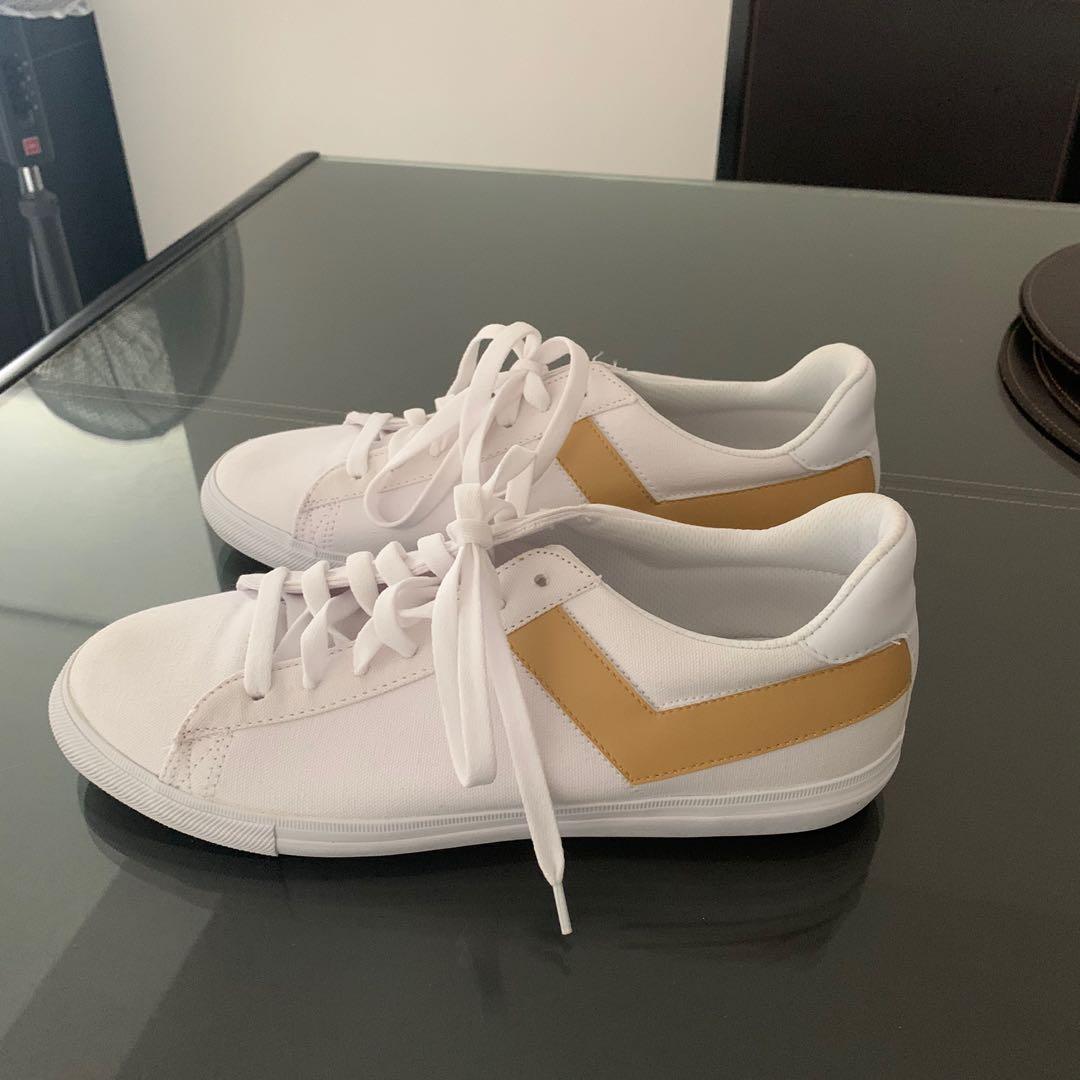 pony x pokemon limited edition collab shoes, Men's Fashion, Footwear ...