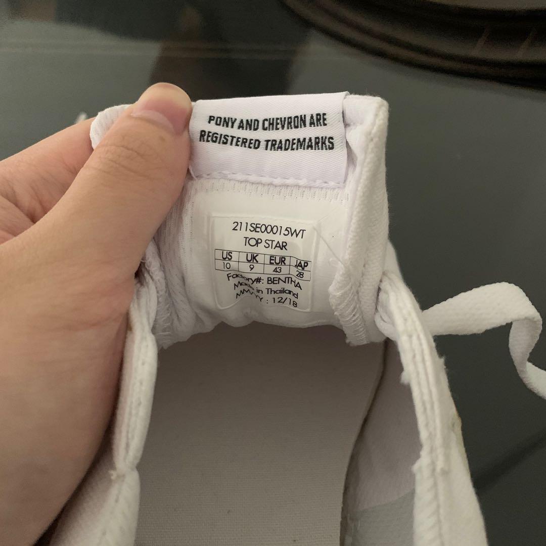 pony x pokemon limited edition collab shoes, Men's Fashion, Footwear ...