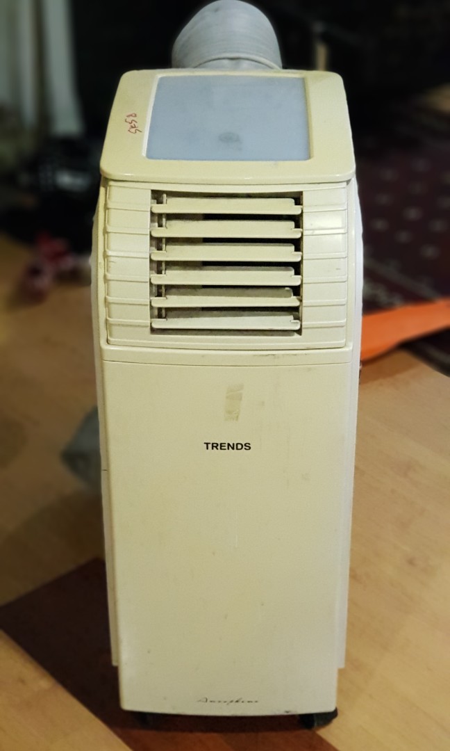 Portable Aircon Trends 100% working condition, TV & Home Appliances ...