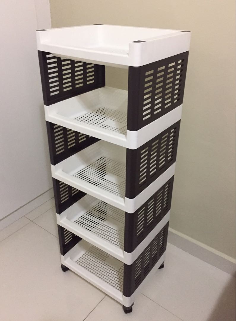 Rack in Excellent Condition, Furniture & Home Living, Furniture ...