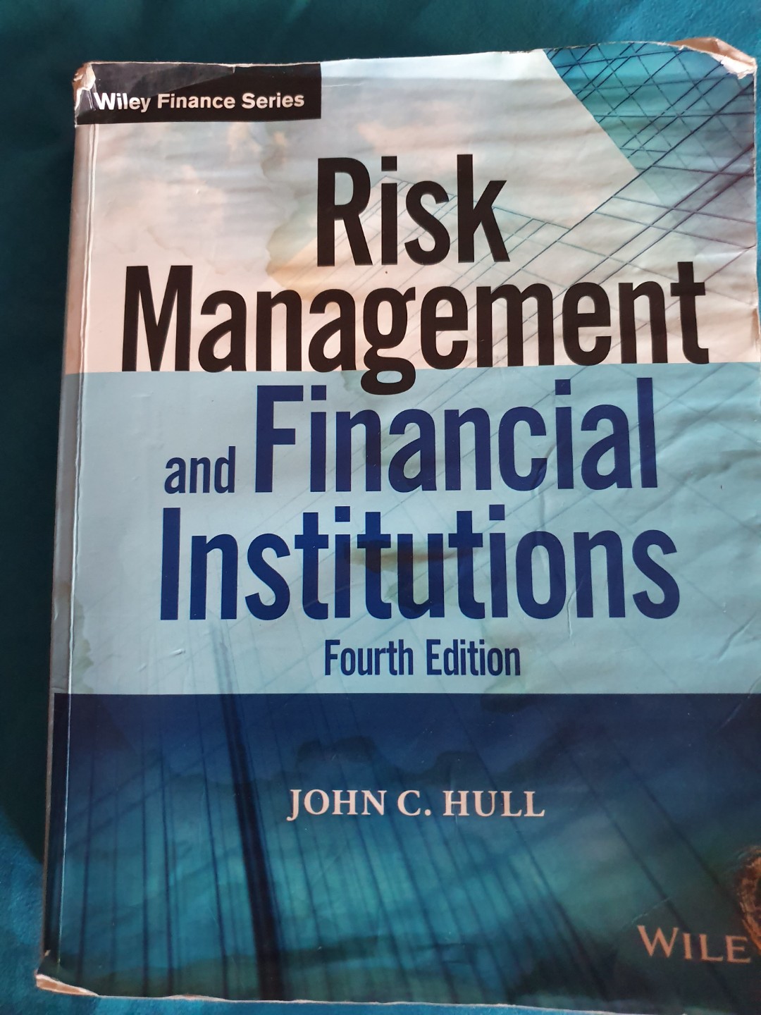 Risk management book, Hobbies & Toys, Books & Magazines, Assessment ...
