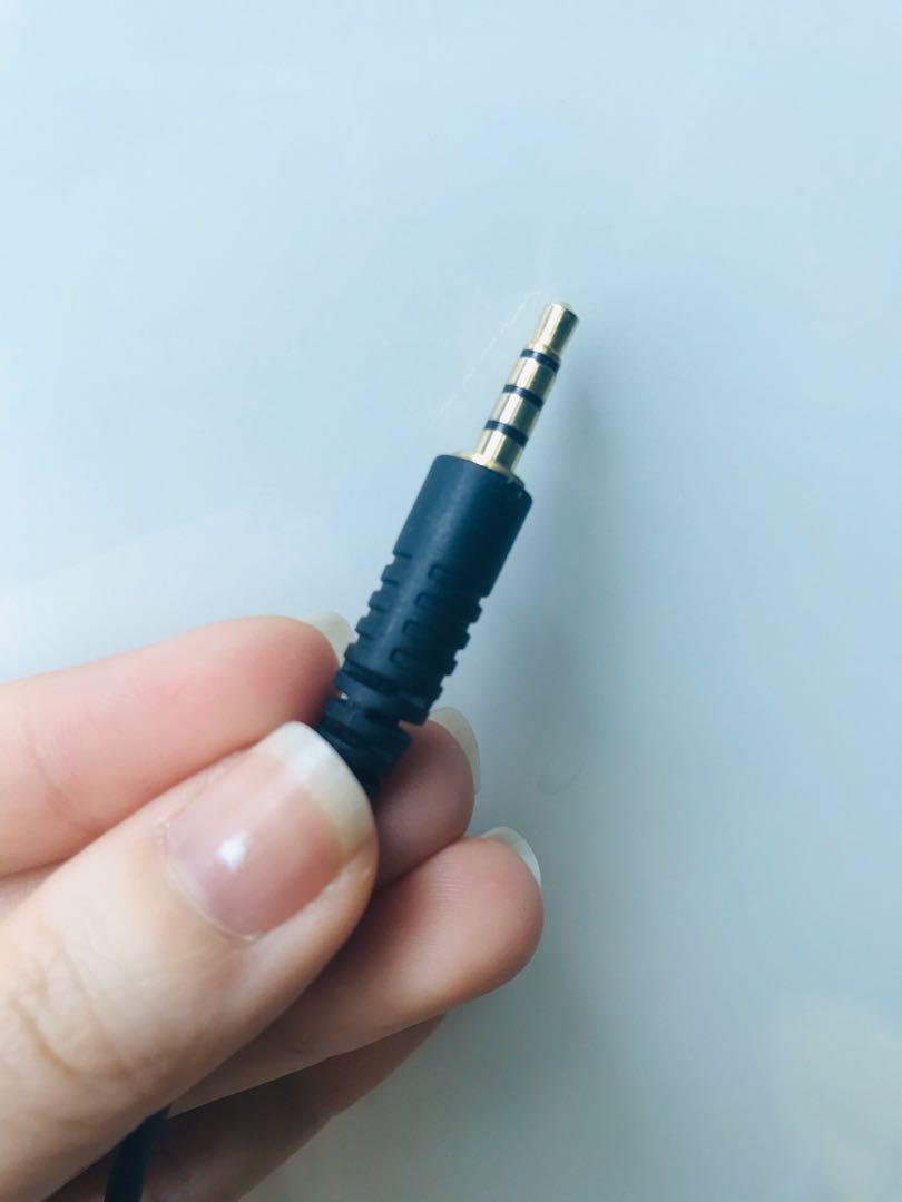 SILVERTEC HEADPHONES WITH MIC, Audio, Headphones & Headsets on Carousell