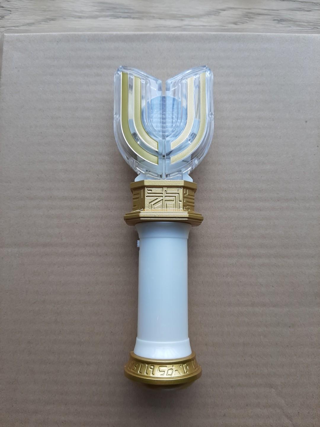 Ultraman Tiga Spark Lens Transformation Device, Hobbies & Toys, Toys ...