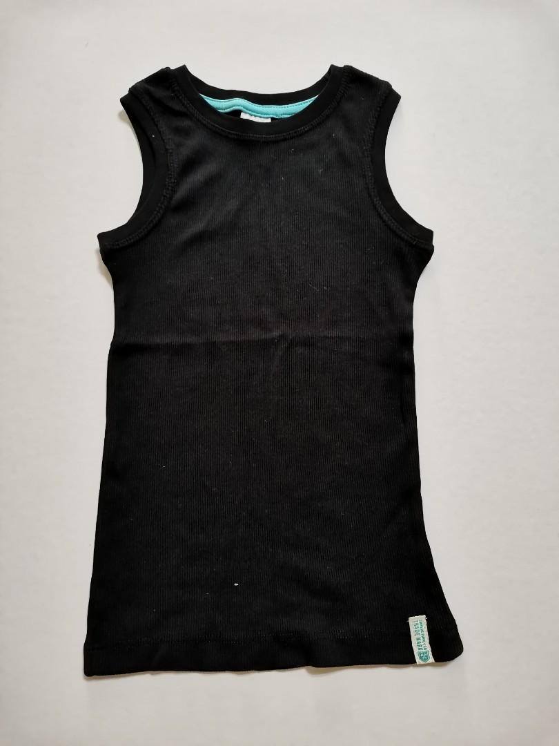 Unisex kids singlet, Babies & Kids, Babies & Kids Fashion on Carousell
