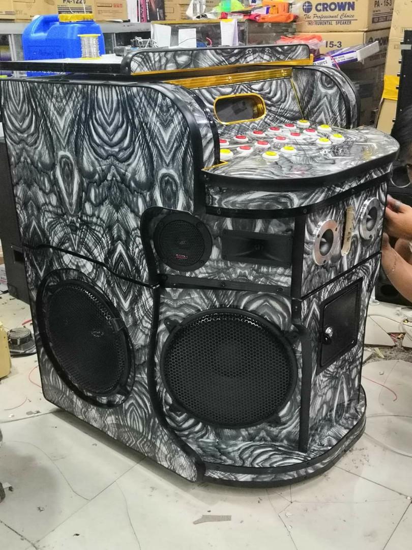 Videoke Machine, TV & Home Appliances, TV & Entertainment ...