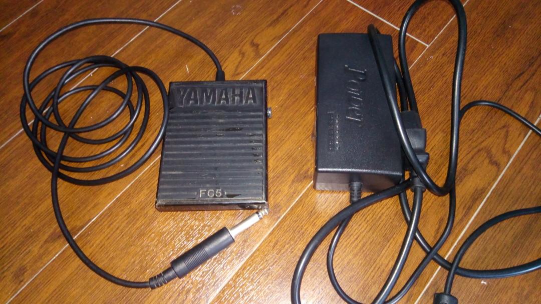 Yamaha NP30 grand piano, Hobbies & Toys, Music & Media, Musical ...