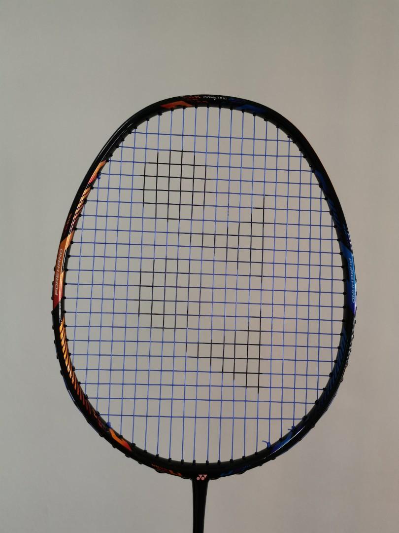 Yonex Duora 10- Badminton Racket, Sports Equipment, Sports & Games ...