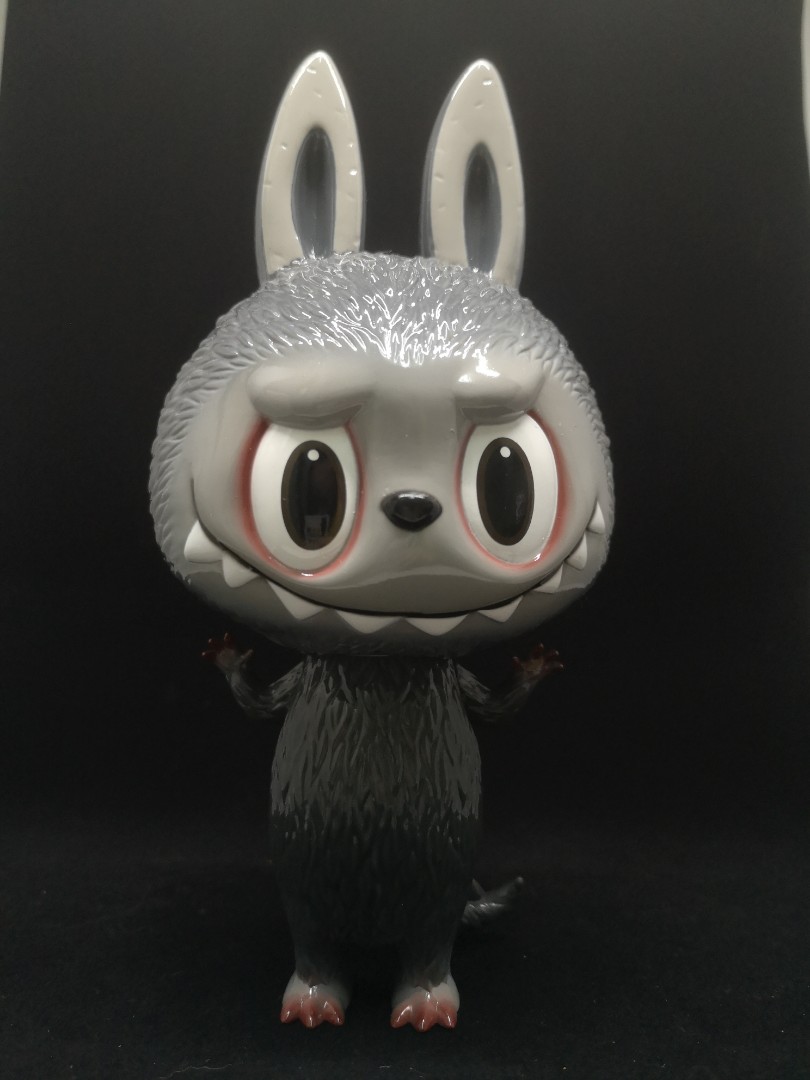 Zimomo by Kasing Lung, Hobbies & Toys, Collectibles & Memorabilia, Fan ...