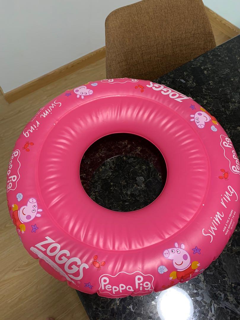 Zoggs Swimming Float 2 3 Year Old Sports Equipment Sports Games zoggs-swimming-float-2-3-year-old-sports-equipment-sports-games