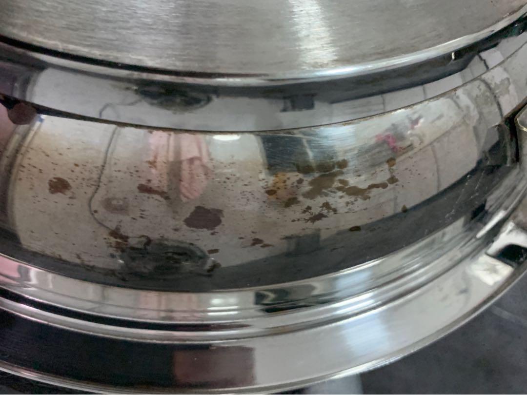 AMC Pots, Pans, Roasting Pan, Pressure Cooker from $388, TV & Home ...