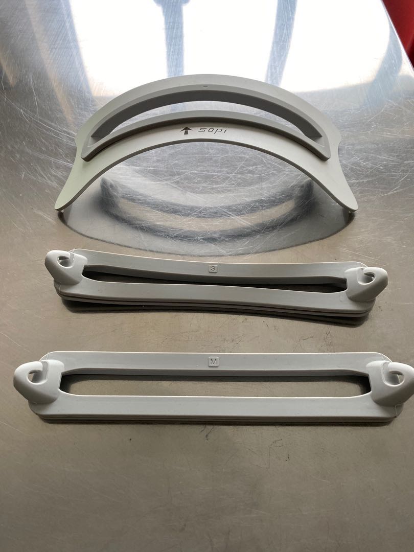 Arc laptop stand, Mobile Phones & Gadgets, Mobile & Gadget Accessories ...