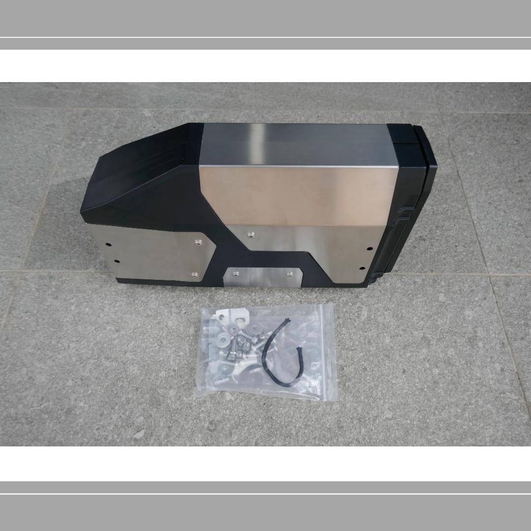 BMW Tool Box GS GSA R1200GS R1250GS LC Adventure, Motorcycles ...