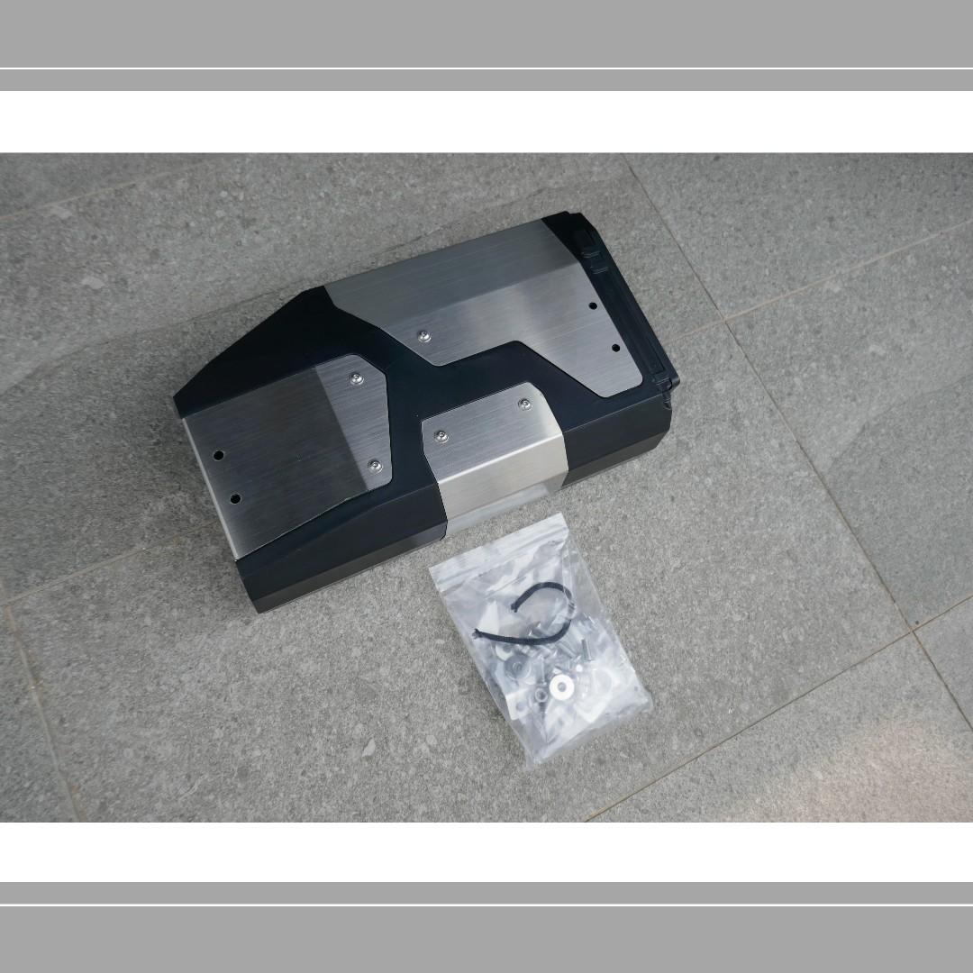 BMW Tool Box GS GSA R1200GS R1250GS LC Adventure, Motorcycles ...