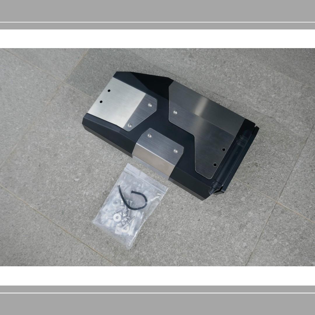 BMW Tool Box GS GSA R1200GS R1250GS LC Adventure, Motorcycles ...