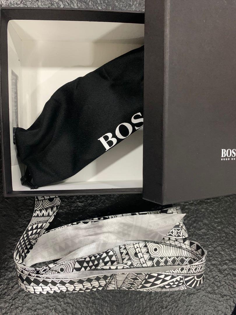 Boss Hugo boss box, Hobbies & Toys, Stationery & Craft, Craft Supplies ...