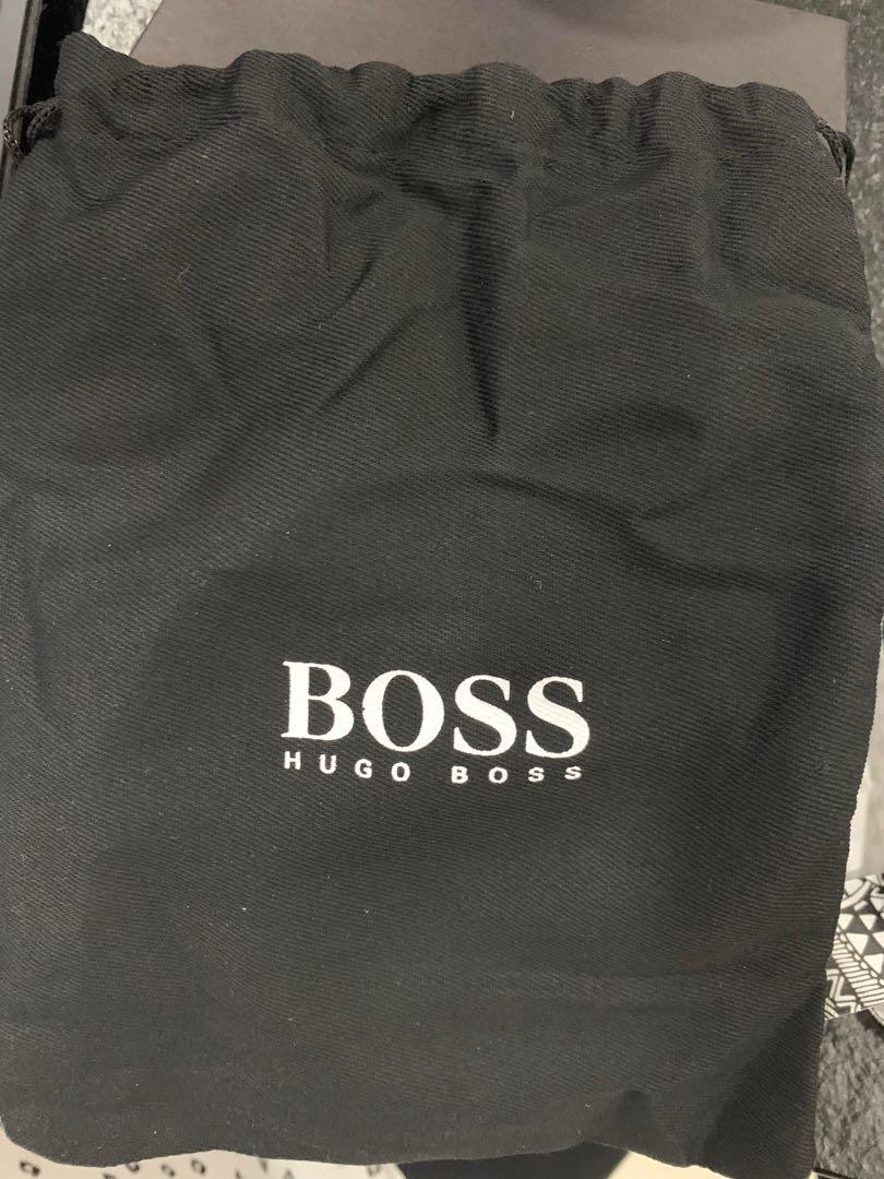 Boss Hugo boss box, Hobbies & Toys, Stationery & Craft, Craft Supplies ...