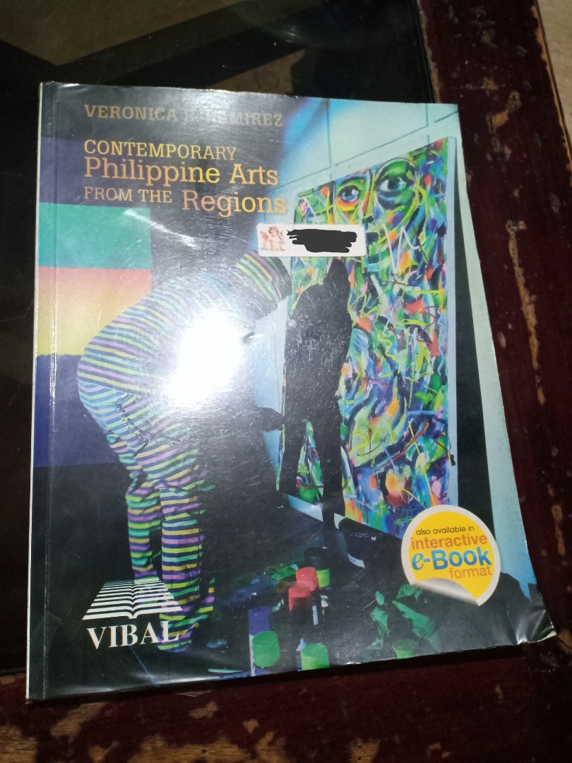 CONTEMPORARY Philippine Arts FROM THE Regions, Hobbies & Toys, Books ...